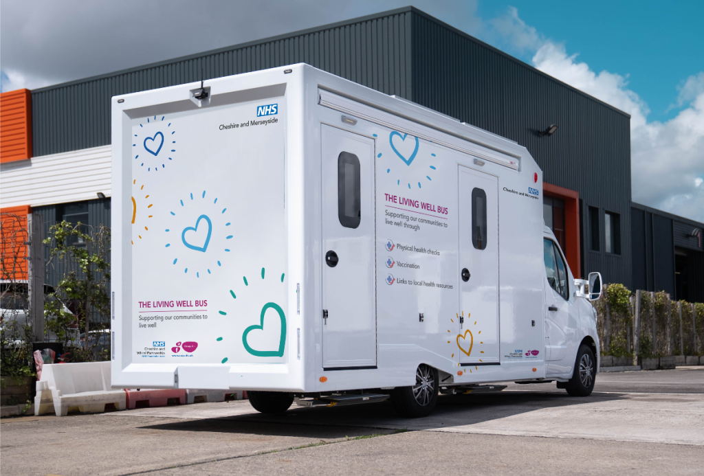 Health Checks at VCH Sun 26 Feb « Liscard Group Practice